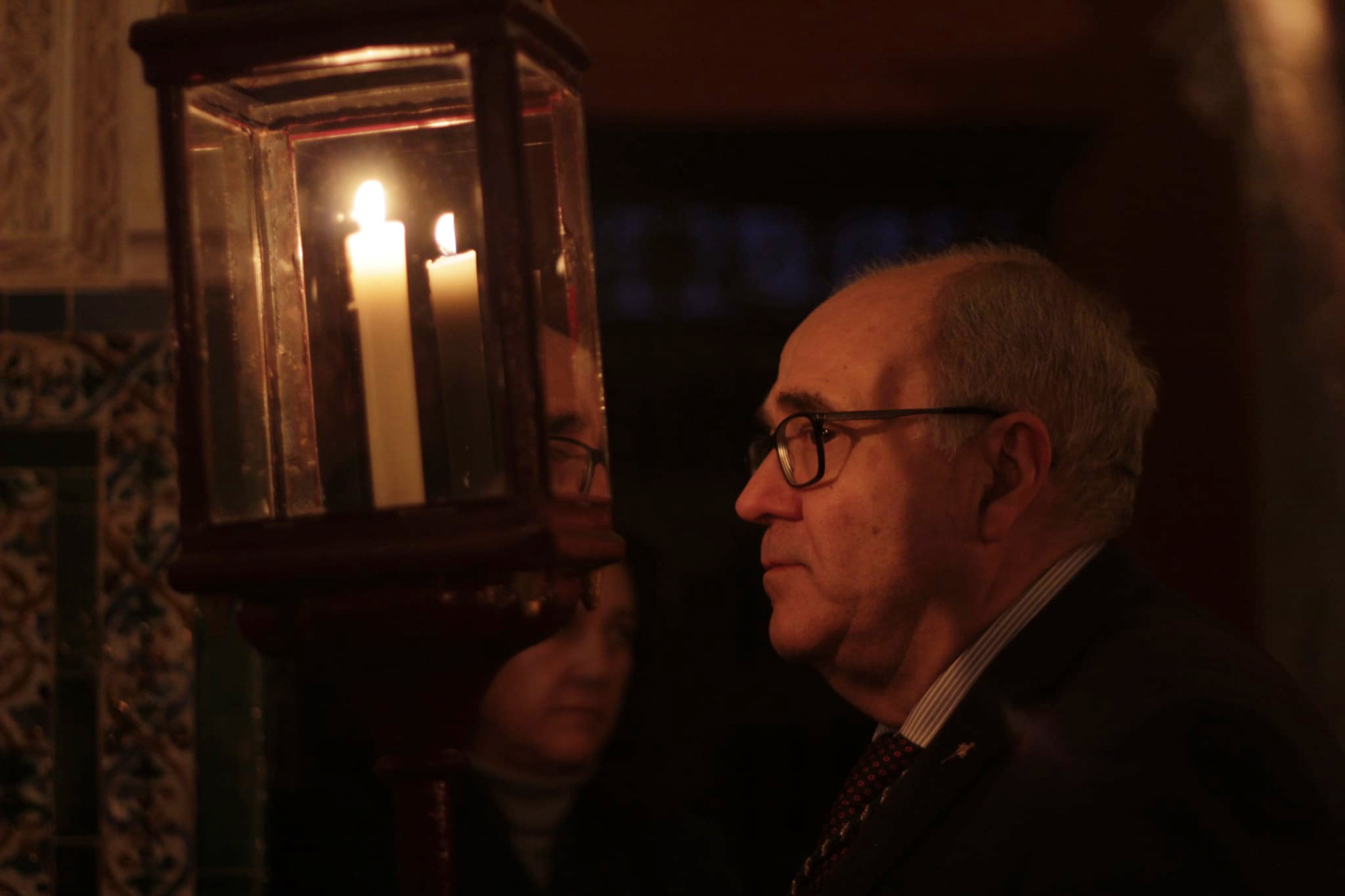 EL VÍA CRUCIS DE LA PÍA UNIÓN: REMINISCENCIA DEL ORIGEN DE NUESTRA ...